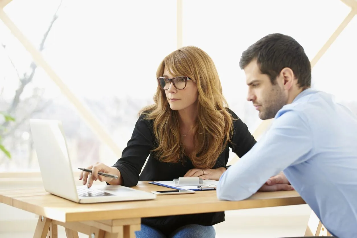 Social Security Payee Responsibilities & Annual Accounting