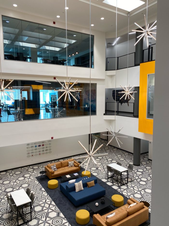 Our Office Gallery – O’Neil and Bowman