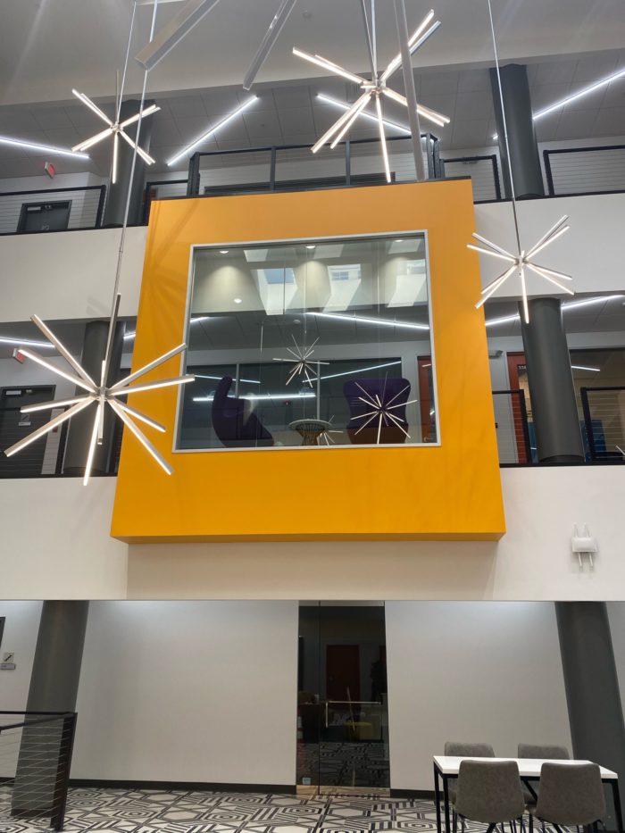 Our Office Gallery – O’Neil and Bowman